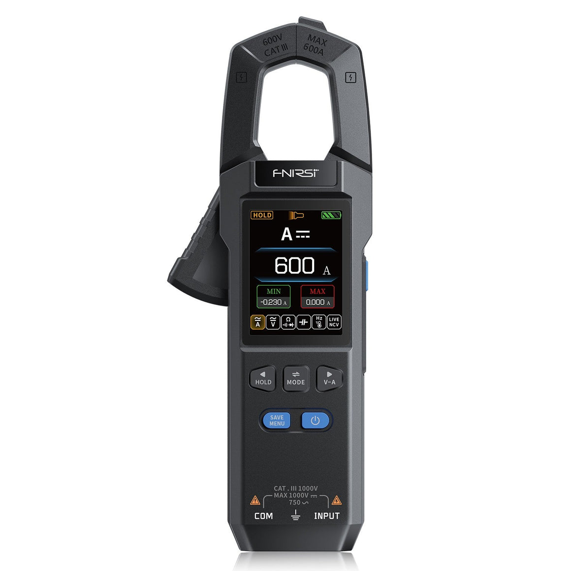 How to Test Diodes and Continuity with the DST-210's Multimeter Functi ...