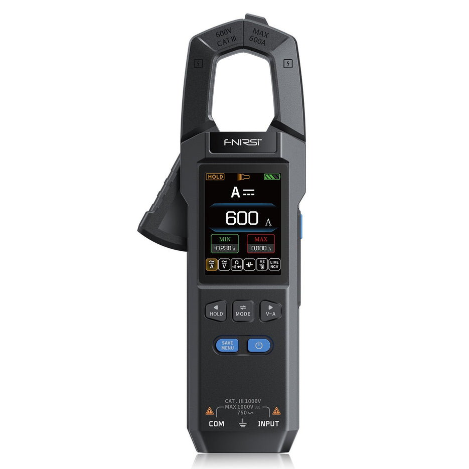 How to Test Diodes and Continuity with the DST-210's Multimeter Functi ...